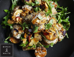 RECIPE IDEA – Birch & Waite - Superior Foods